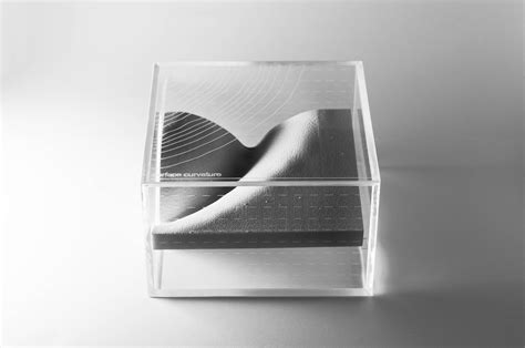 Latent Topologies Behance