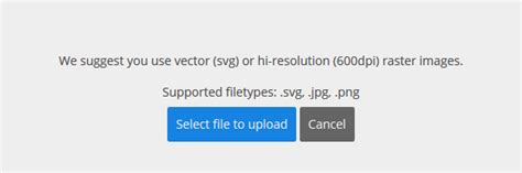 Add A Design In The Template Builder Deconetwork Help