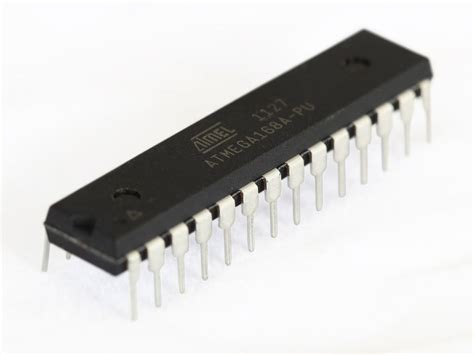 ATMEGA DATASHEET LONG VERSION Microcontrollers Arduino Output Device