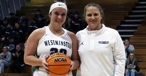 Womens Basketball Murrio Breaks All Time Scoring Record In Win Over Geneva Titantown Sports