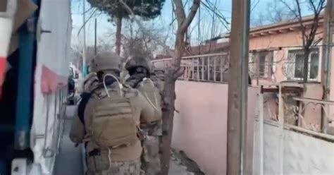Son Dakika 6 Ilde 6 Suç örgütü çökertildi