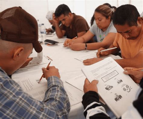 Inea Será Apoyado Por La Sep