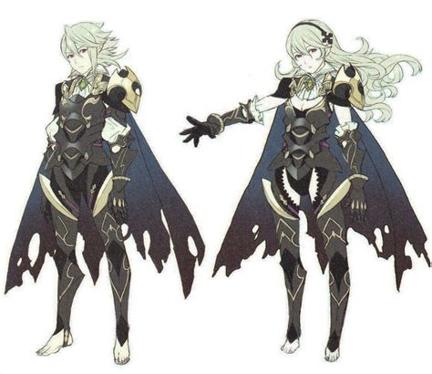 75 Best Female Corrin Images On Pholder Fire Emblem Heroes