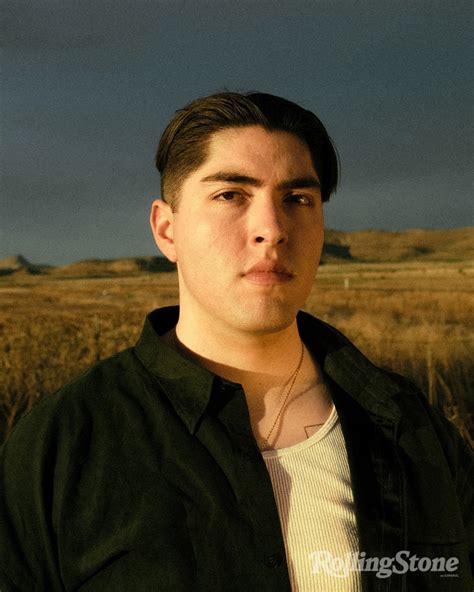 Kevin Kaarl Y El Valor De La Vulnerabilidad Rolling Stone En Español