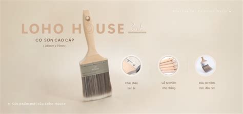 Sản Phẩm Mới Loho House