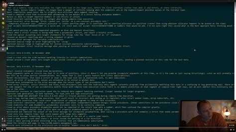Famous Emacs Users