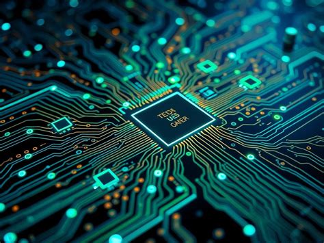 Graphene Transistors Breaking Barriers Of Speed And Efficiency