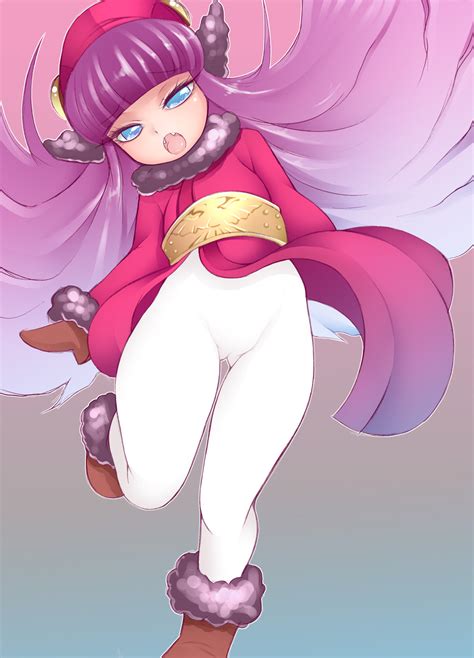 Noise Lesion Danbooru