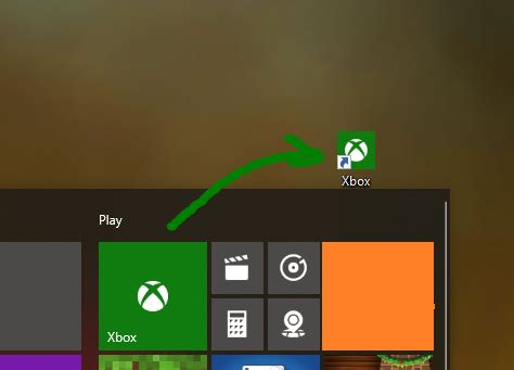 UWP Create Desktop Shortcut After Install From Store Microsoft Q A