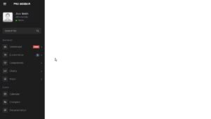 25 Menus Responsivos Em HTML E CSS GRATUITOS