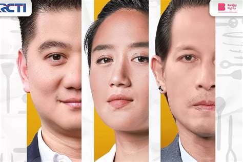 Hasil MasterChef Indonesia Season 11 Sabtu 21 Oktober 2023 Pressure Test Gurita Buat Usman Dan