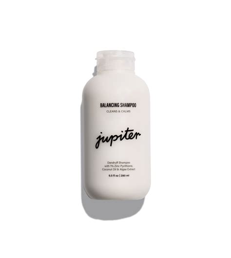 Balancing Shampoo