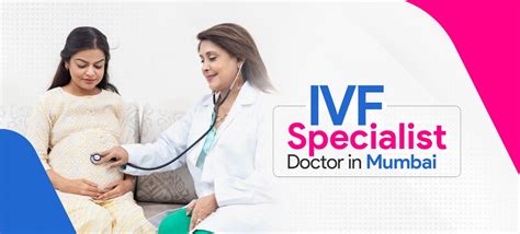 Best Ivf Specialist Doctor In Mumbai Dr Rita Modi