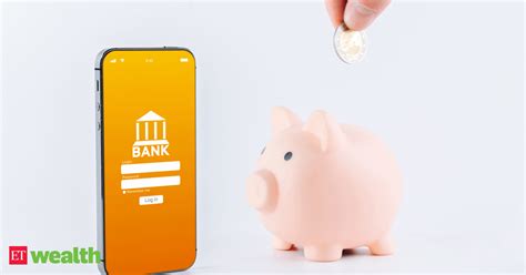 SBI RTGS Charges NEFT RTGS Charges SBI Vs HDFC Bank Vs ICICI Bank Vs PNB The Economic Times