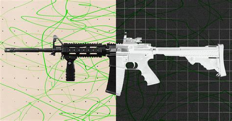 What Makes The Ar 15 So Beloved And So Reviled Urban News Now