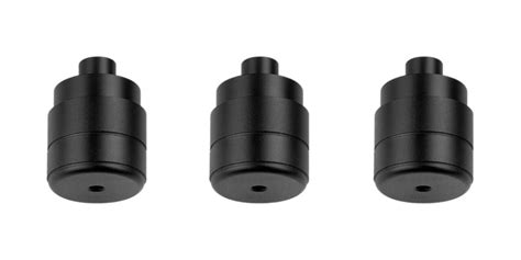 Glides Eurofit Systems