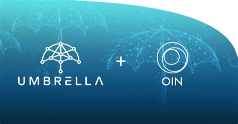 Oin Partners With The First Decentralized Oracle Service — Umbrella Network By Oin Finance