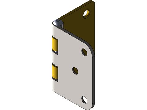 Free Cad Designs Files And 3d Models The Grabcad Community Library