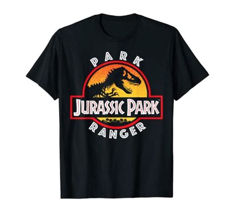 I Tested The Ultimate Jurassic Park Ranger Costume Heres What You
