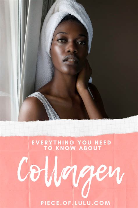 The Recent Buzz Word Collagen Explained Healthy Body Healthy Life