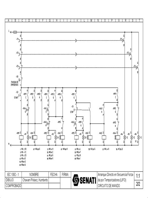 lifo temporizado mando model pdf