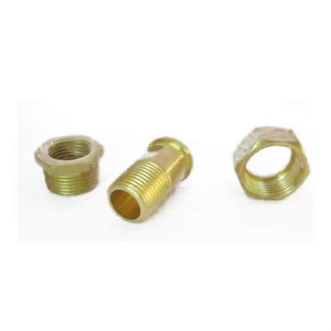 Brass Component At Best Price In Jamnagar By Jay Brass Industries Id