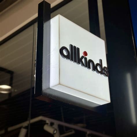 Acrylic Fabricated LED Cube Light Boxes