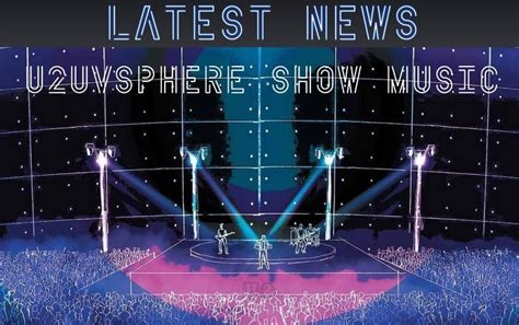 U2songs U2 Zooropa Remastered Album 2018 Master