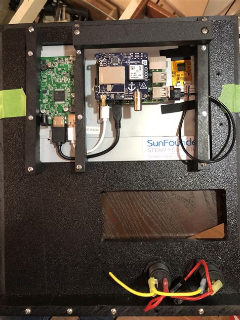 digging my openplotter opencpn project r raspberry pi projects