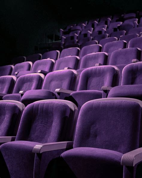 The Immersive Theater Experience Firstdate