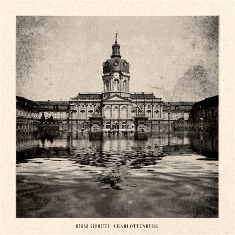 Charlottenburg Oskar Schuster