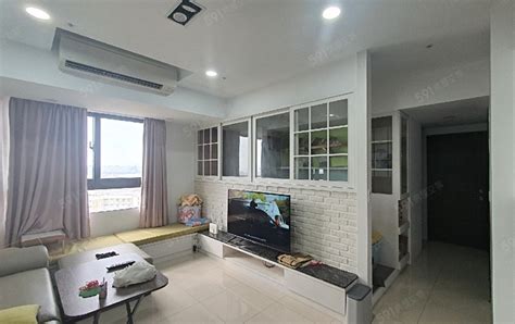 整層住家 高雄市前鎮區百達灣時代，鄰近夢時代 591租屋網