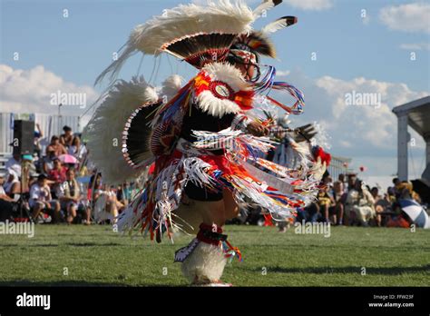 Shakopee Mdewakanton Sioux Community Wacipi Pow Wow Native American