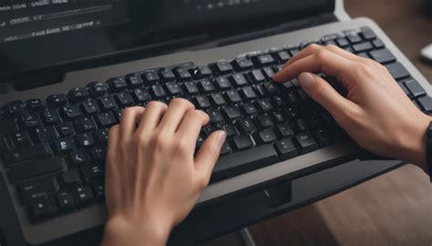 Atajos De Teclado Maximizando Tu Productividad Control S