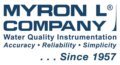 Myron L® Company Pool And Spa News