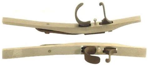 Double Set Trigger The Gun Works Muzzleloading Emporium