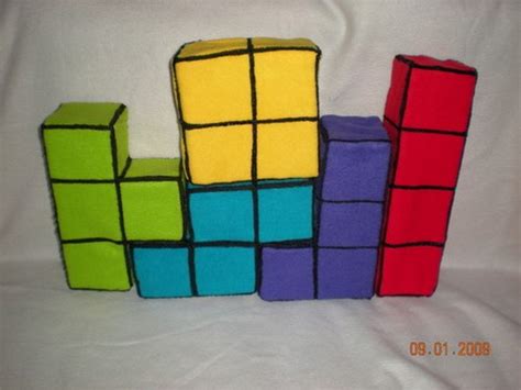 20 Items To Turn Your Home Into A Live Tetris Game