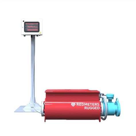 Red Meter Density At Rachel Fairweather Blog