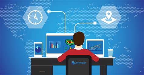 Data Visualization Is An Excellent Opportunity To Reveal Hidden Patterns In The Datasets Articonf