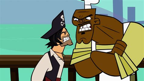 Chef Hatchet And Chris Total Drama Wiki Fandom Powered By Wikia