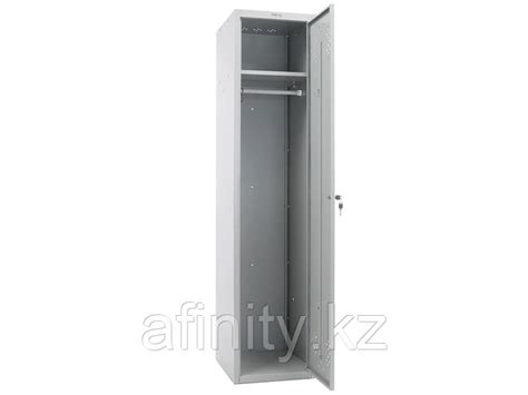 Шкаф для одежды металлический ШРМ 11 Id 3039604