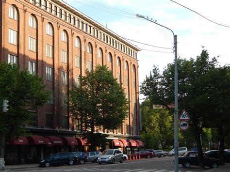 Отель Выборг 3 Выборг Россия: отзывы, описание, фото, бронирование ...