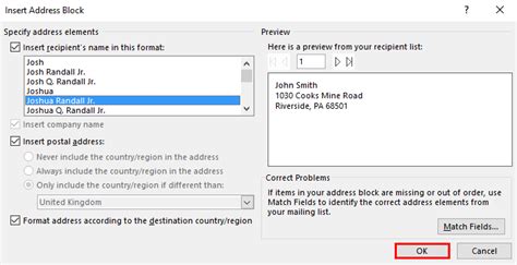 How To Print Labels From Excel Steps To Print Labels From Excel