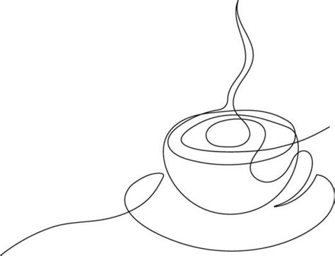 Coffee Steam Lines Vector Art Icons And Graphics For Free Download