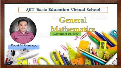 Calculus Real World Application Of Limits Ppt