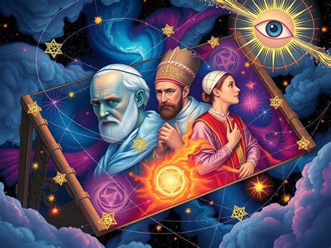 Aspects Of Multidimensional Personality