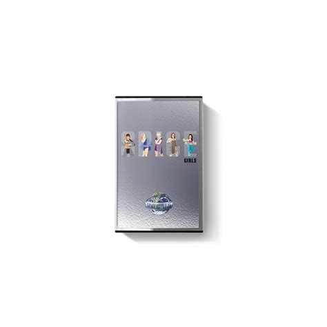 Spice Girls Spice Girls Spiceworld 25 Limited Edition 2 Cassette