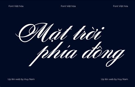 Fonttiengviet Font Vi T H A Open Sans Font Ti Ng Vi T