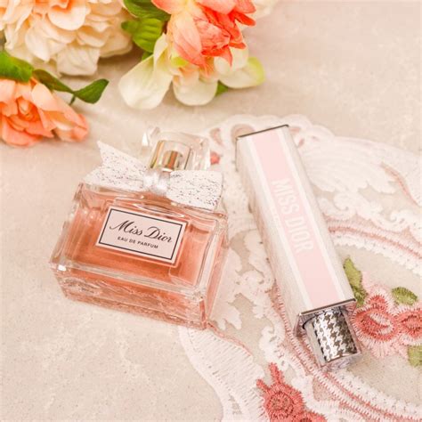 미스 디올 오 드 퍼퓸 미니 미스 솔리드 퍼퓸 신제품 20대 여자 향수 추천 네이버 블로그