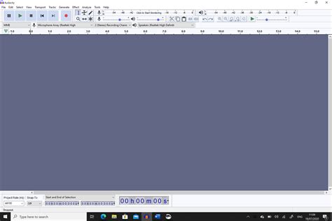 How To Edit Audio Using Audacity How To Guide Voice Magazine